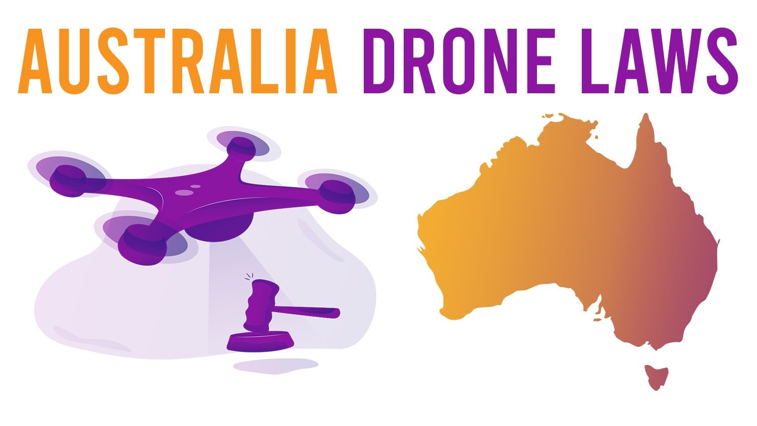 Drone Laws in Australia (2026): Rules, Fines, Parks