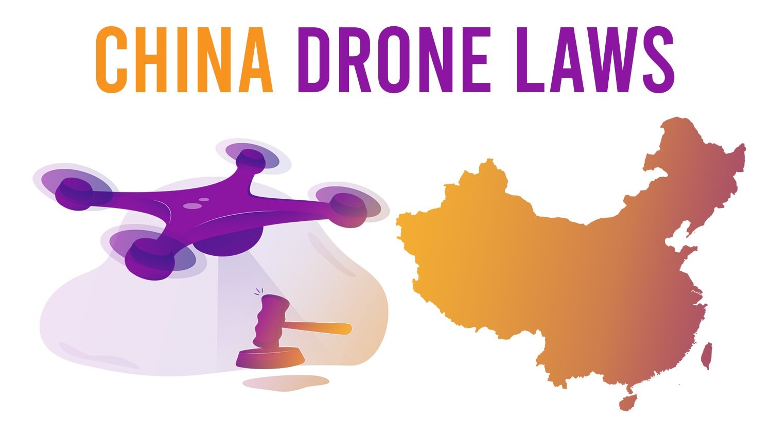 Drone Laws in China (2026): Rules, Fines, No-Fly Zones