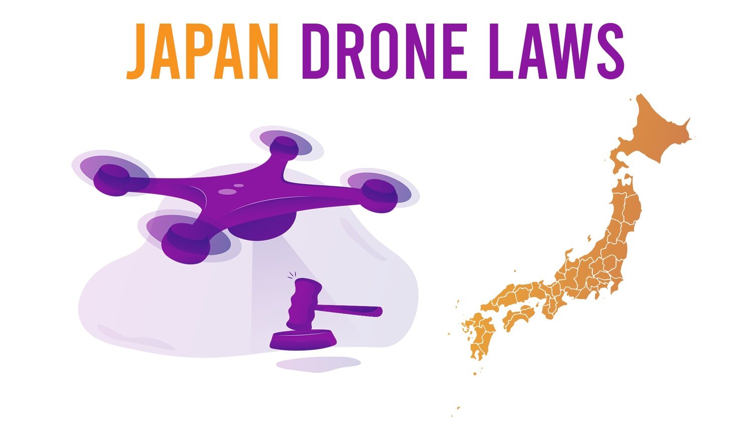 Drone Laws in Japan (2026): Rules, Permits, No-Fly Zones