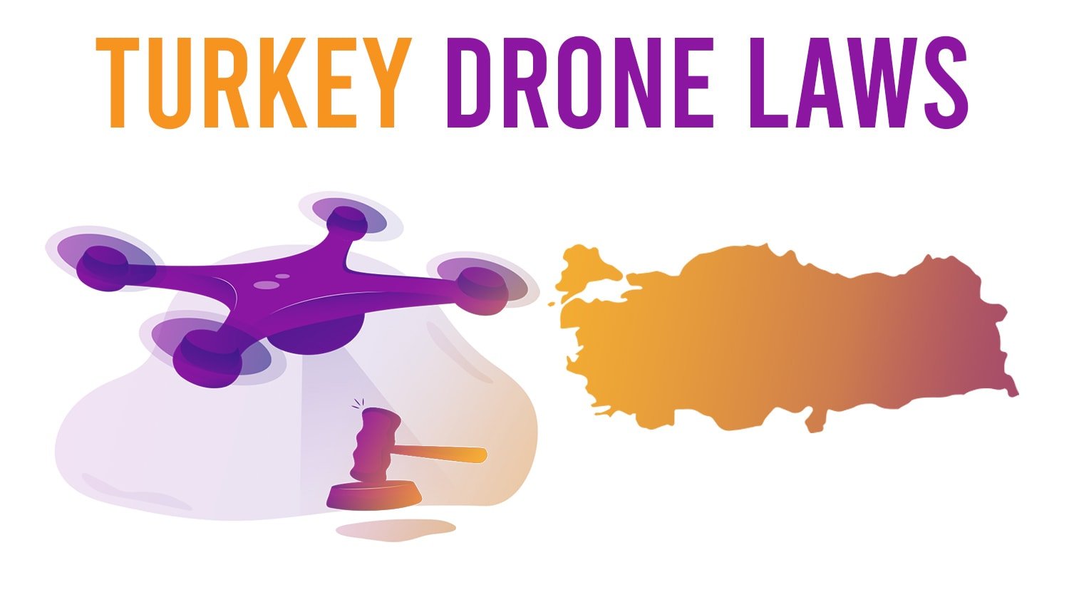 Drone Laws in Turkey (2026): Rules, Fines, Import