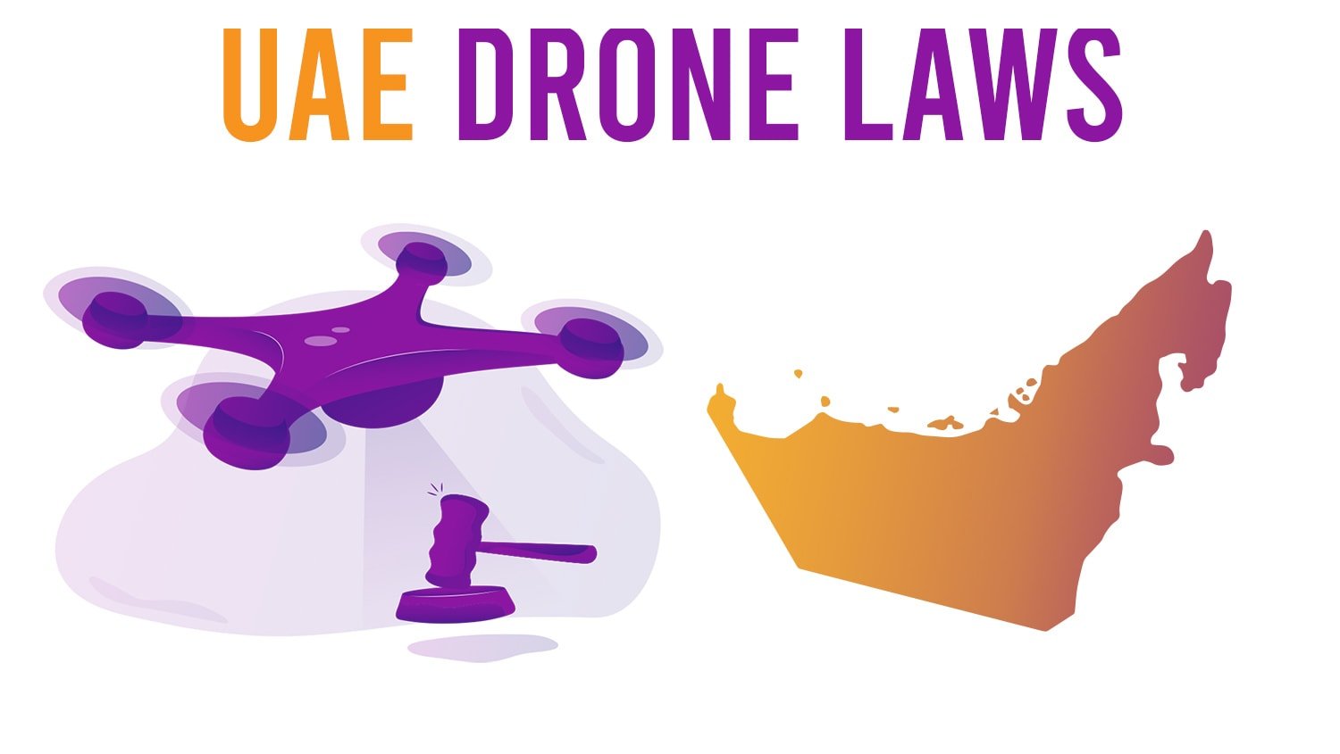 Drone Laws in the UAE (2026): Rules, Fines, Import Rules